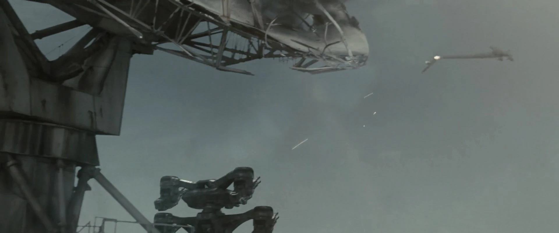 Turret | Terminator Wiki | Fandom