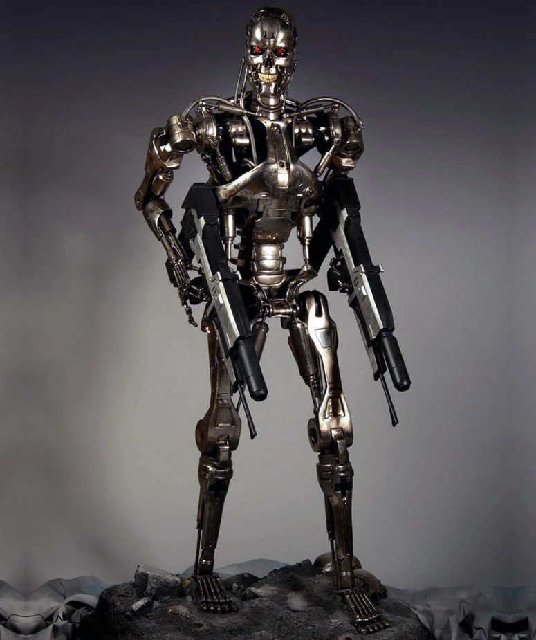 T-800 | Terminator Wiki | FANDOM powered by Wikia T-800 | Terminator Wiki | FANDOM powered by Wikia
