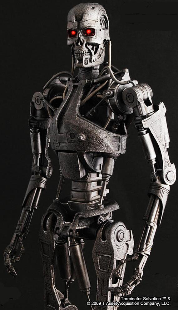 T-700 | Терминатор Wiki | FANDOM powered by Wikia