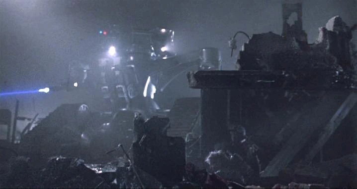 HK-Tank | Terminator Wiki | Fandom