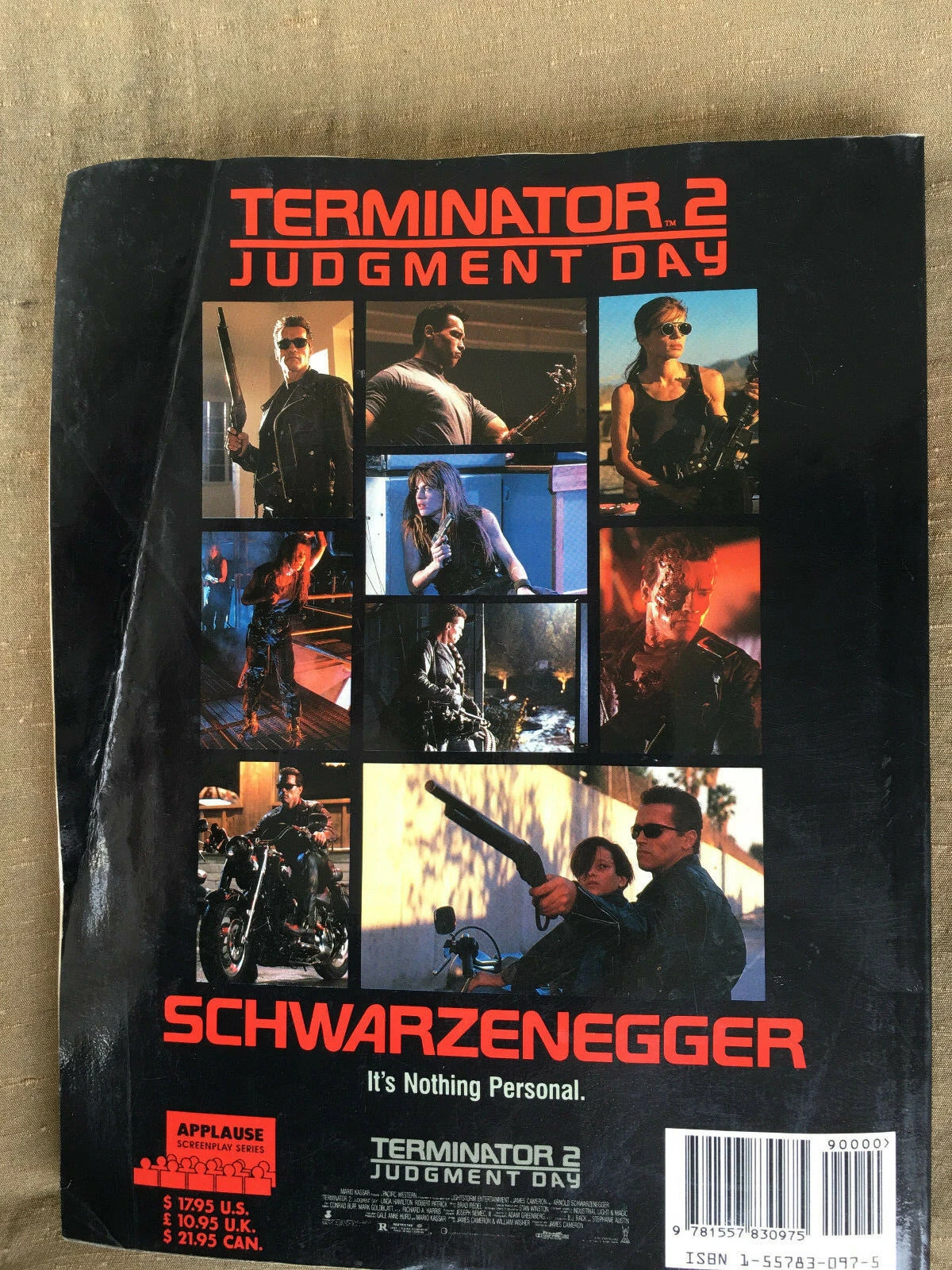 Category:Books | Terminator Wiki | Fandom