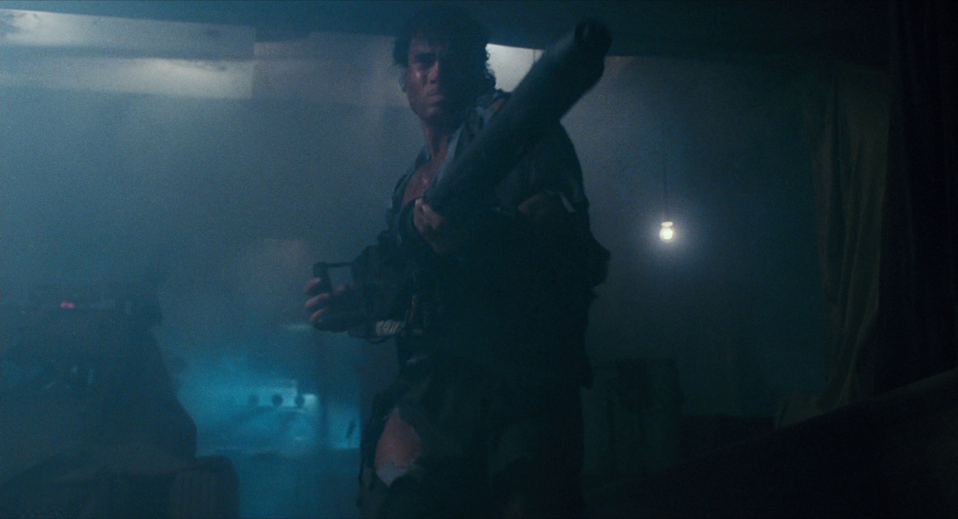 General Dynamics RBS-80 Phased Plasma Pulse Gun | Terminator Wiki ...