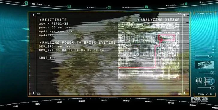 Reboot | Terminator Wiki | FANDOM powered by Wikia