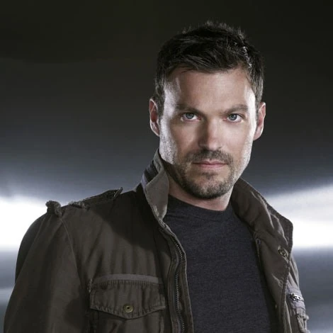 Derek Reese | Terminator Wiki | Fandom