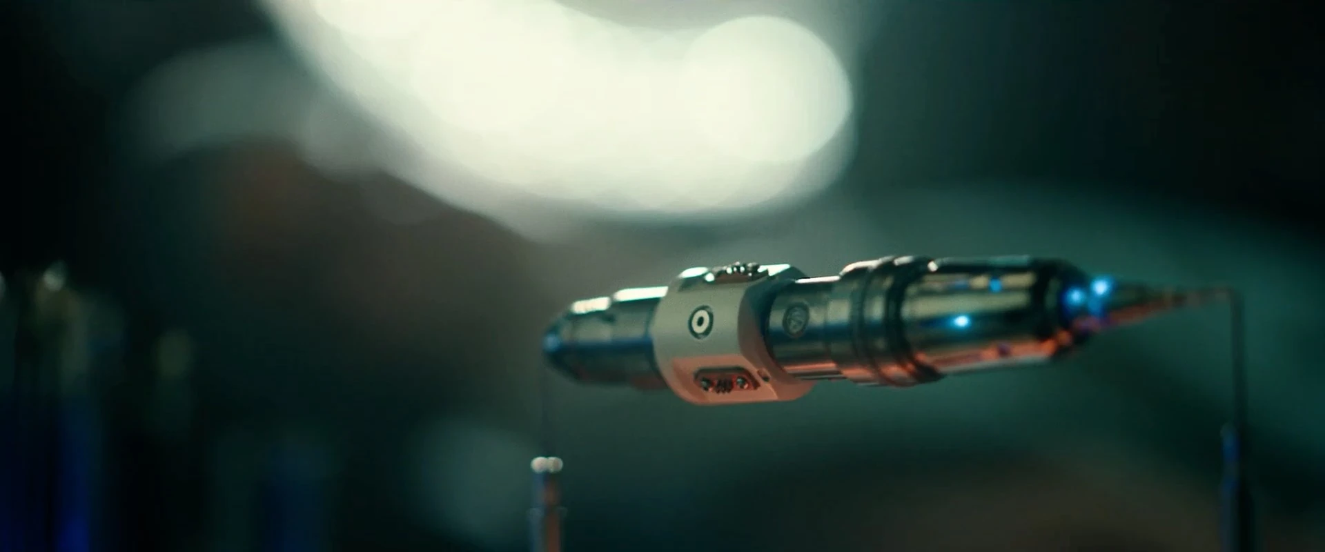 Thorium micro reactor | Terminator Wiki | Fandom