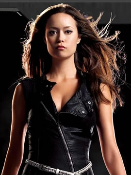 キャメロン・フィリップス | Terminator Wiki | Fandom