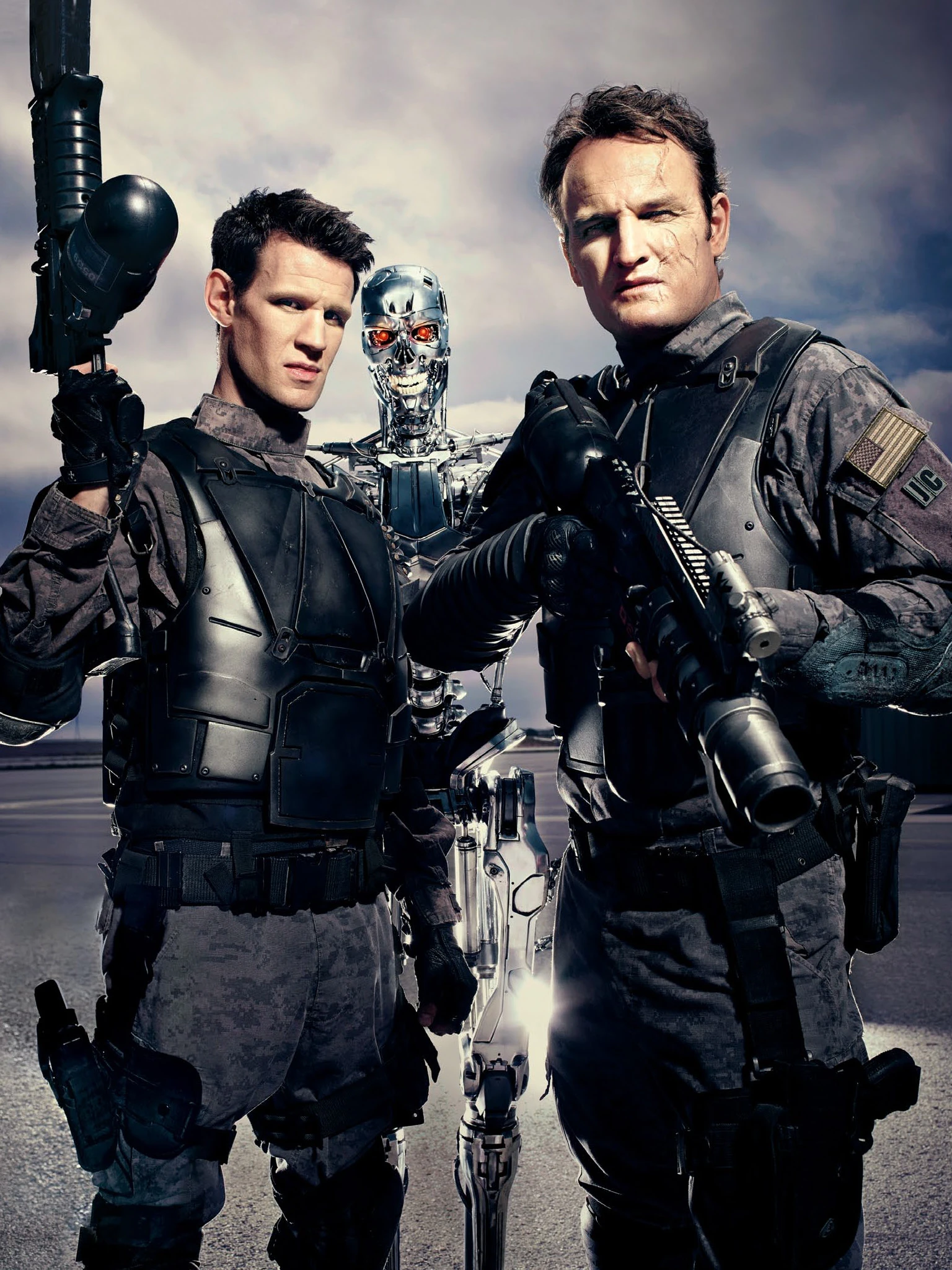 Image - Tg-john,alex&t800-promo-ew-1.jpg | Terminator Wiki | FANDOM ...