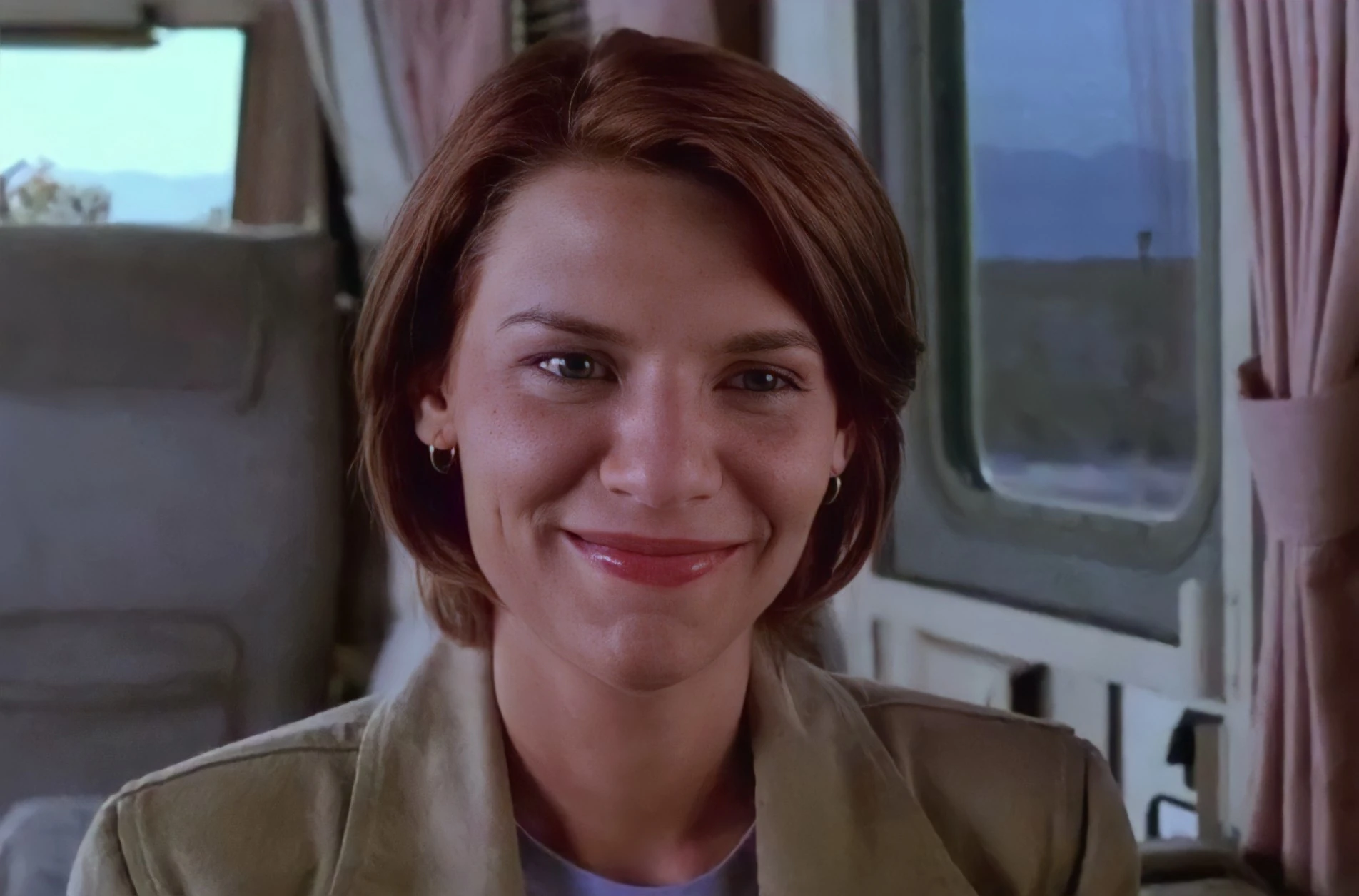 Katherine Brewster | Wikia Terminator | FANDOM powered by Wikia