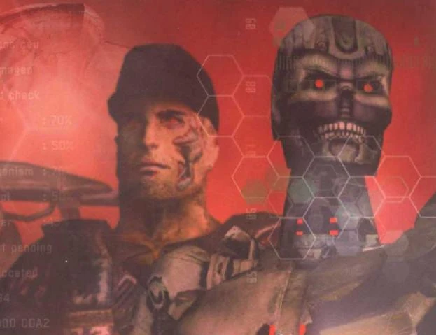 T-900 (Rise of the Machines) | Terminator Wiki | FANDOM powered by Wikia