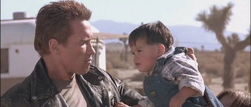 Image - T2-t800-film-kid-curious.jpg | Terminator Wiki | FANDOM powered ...