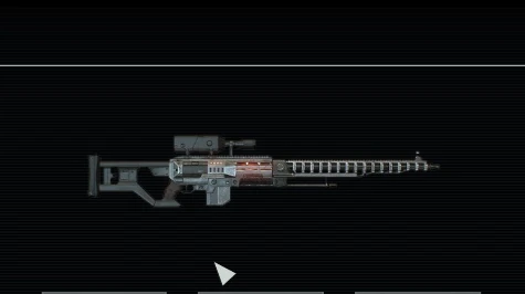 Rail Plasma RG01 | Terminator Wiki | Fandom