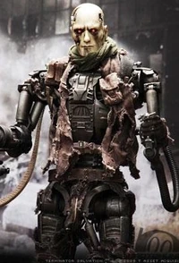 Los Angeles T-600 | Terminator Wiki | FANDOM powered by Wikia