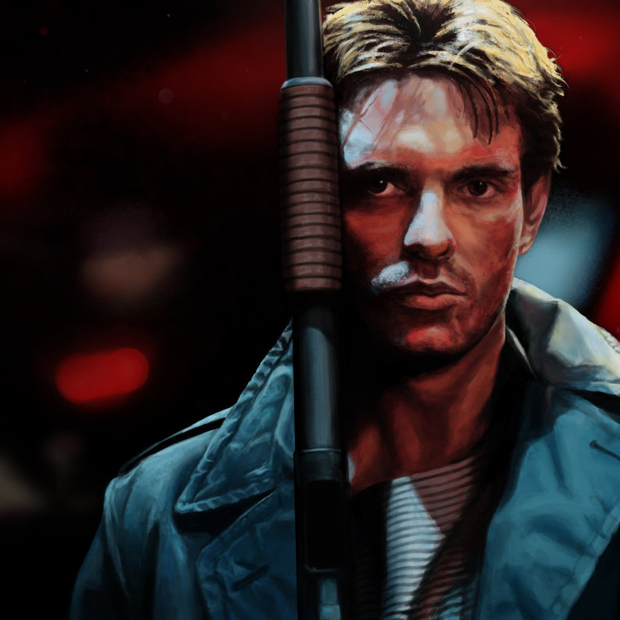 Kyle Reese | Terminator Wiki | FANDOM powered by Wikia Kyle Reese | Terminator Wiki | FANDOM powered by Wikia