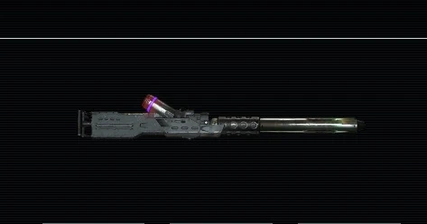 Plasma Minigun VSB-90 | Terminator Wiki | Fandom