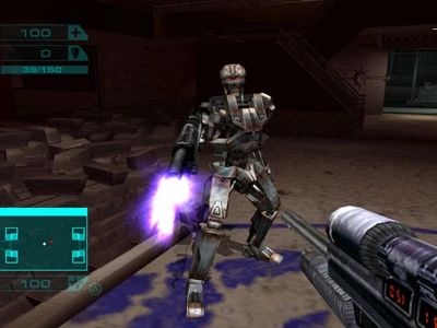 T-500 | Terminator Wiki | Fandom