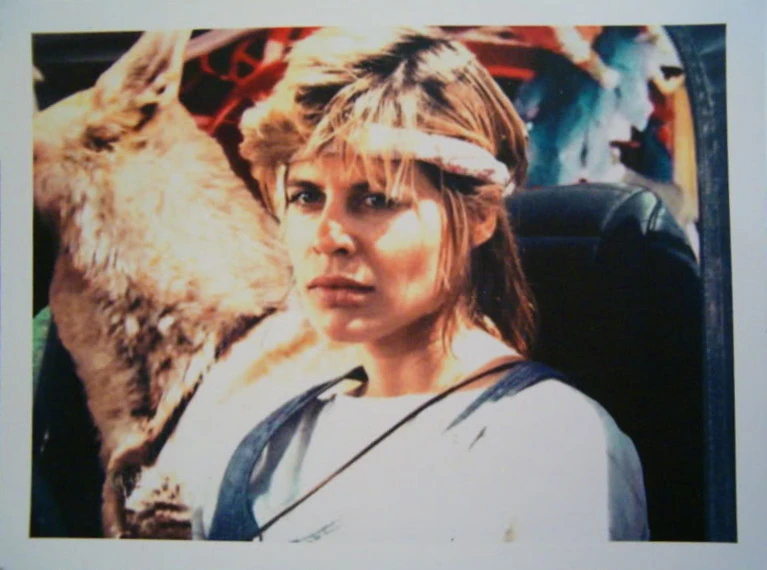 Sarah Connors Foto | Terminator | Fandom