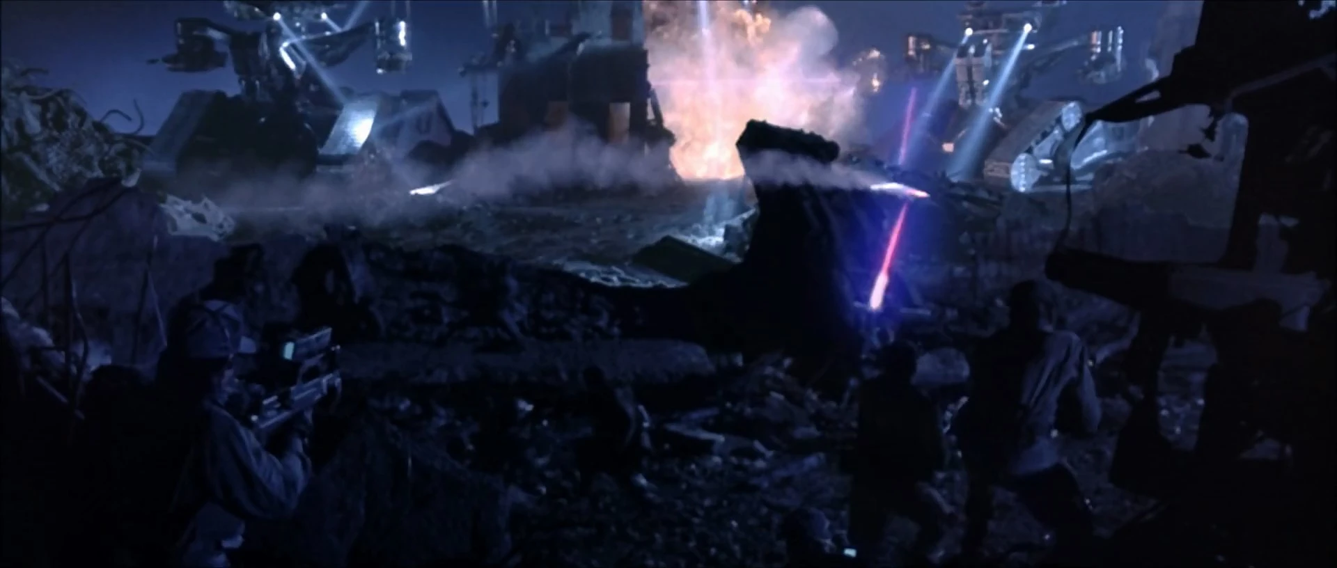 The War Against the Machines | Terminator Wiki | FANDOM powered by Wikia