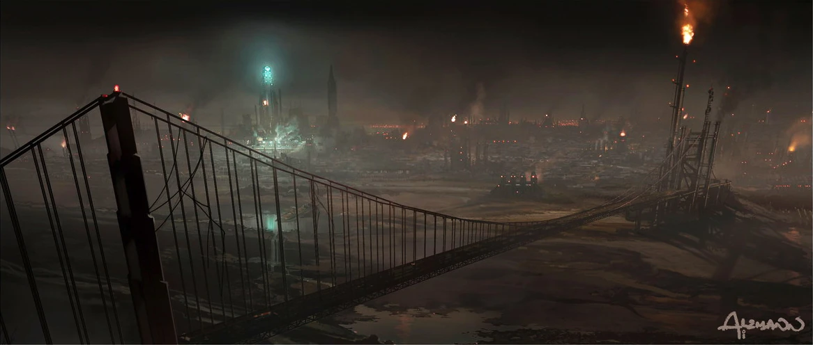 Skynet Central | Terminator Wiki | Fandom