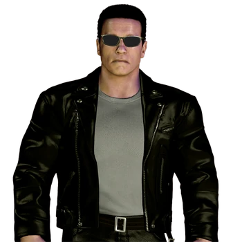 Arnold Schwarzenegger | Terminator Wiki | FANDOM powered by Wikia