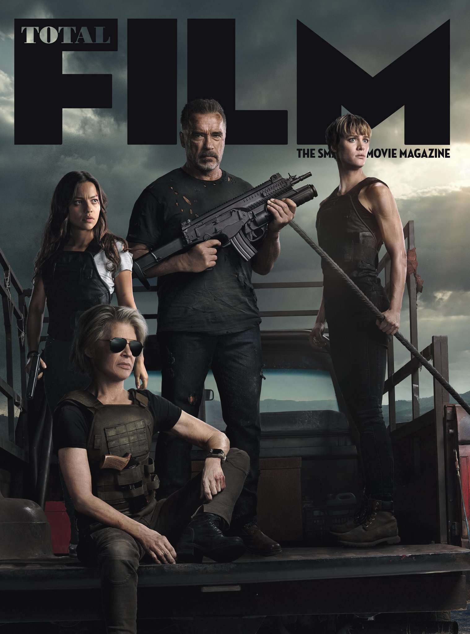 2020 | Terminator Wiki | Fandom 2020 | Terminator Wiki | Fandom