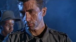 John Connor | Terminator | Fandom