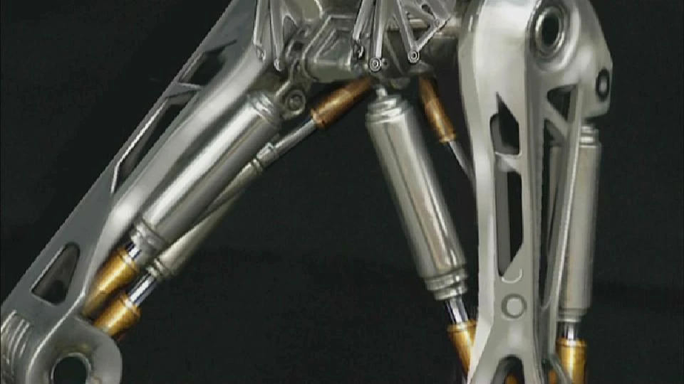 T-888 | Terminator Wiki | Fandom