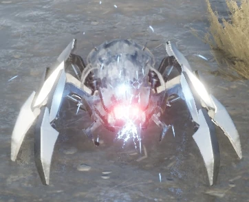 Spider Scout | Terminator Wiki | Fandom