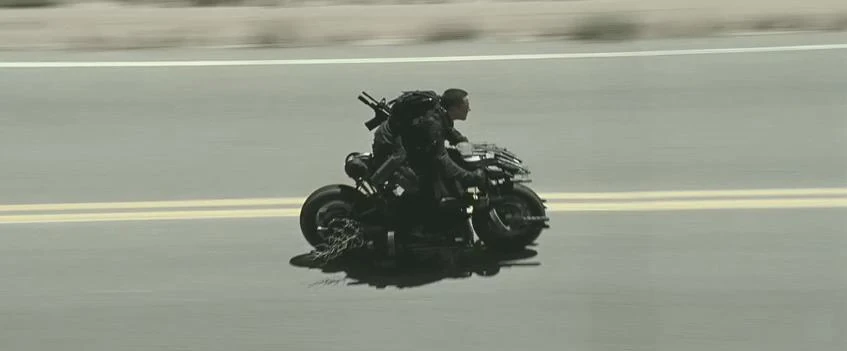 Converted Moto-Terminator | Terminator Wiki | Fandom