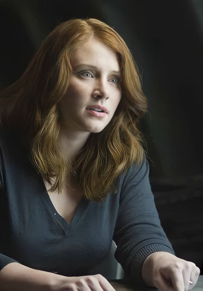 Imagen Kate Connor Salvation Wikia Terminator Fandom Powered