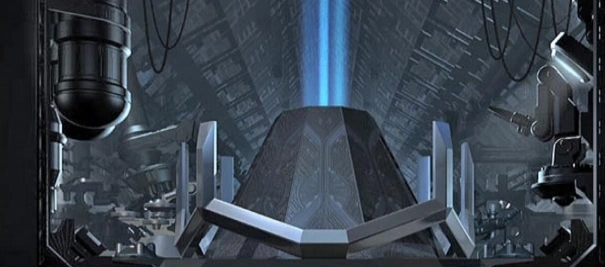 Skynet (Terminator) VS. 01 (The Matrix) | SpaceBattles