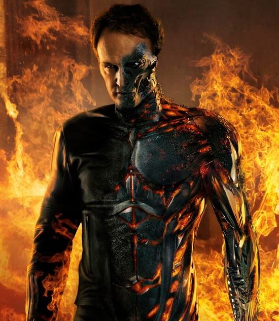 Terminator T-3000 | Wikia Terminator | Fandom Terminator T-3000 | Wikia Terminator | Fandom