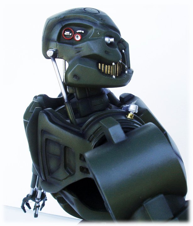 T 70 Terminator Wiki Fandom Powered By Wikia