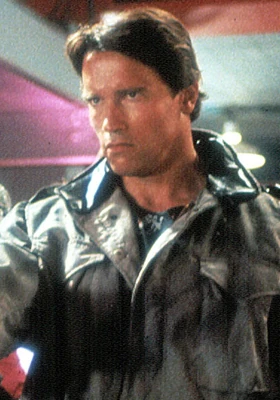 Terminator T-800 | Wikia Terminator | Fandom