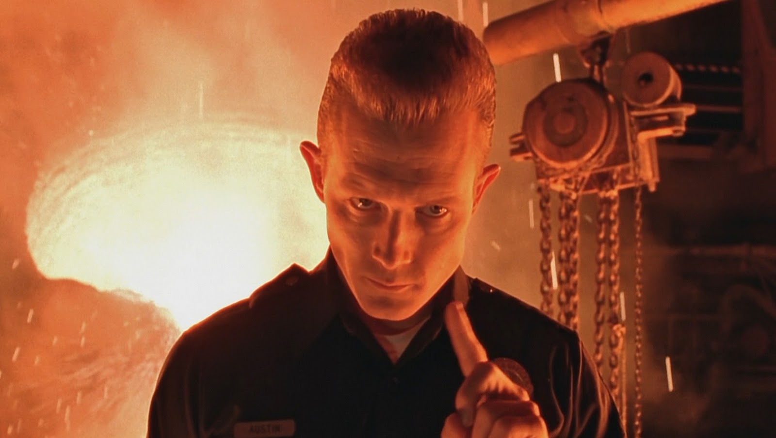 T-1000 (Terminator 2) | Terminator | Fandom T-1000 (Terminator 2) | Terminator | Fandom