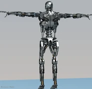 T-888 | Terminator Wiki | Fandom