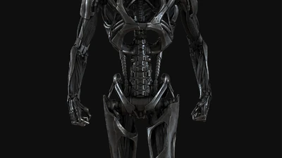 Discuss Everything About Terminator Wiki | Fandom