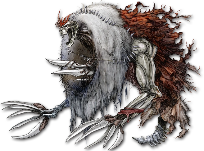 Lich Λ | Terra Battle Wiki | FANDOM powered by Wikia