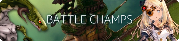 Battle Champs | Terra Battle Wiki | Fandom