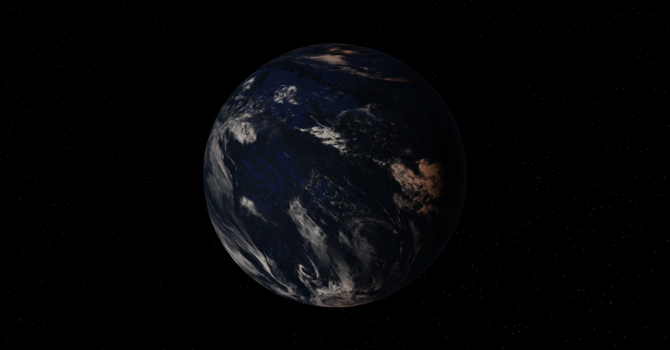 Neptune | Terraforming Wiki | Fandom