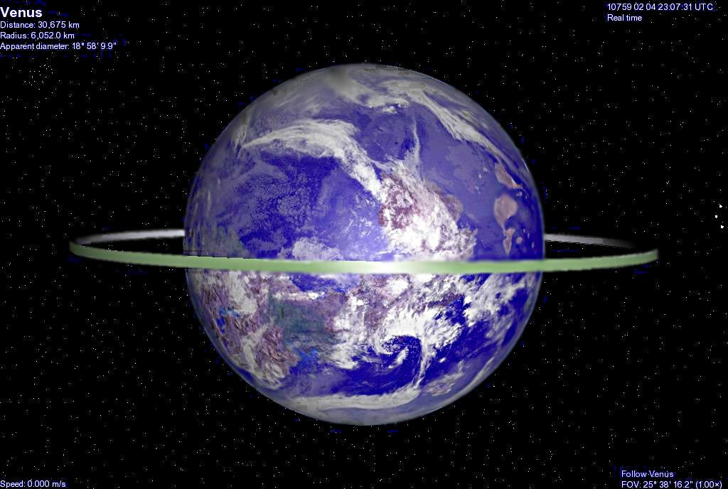 Jupiter Terraforming Wiki Fandom Powered By Wikia