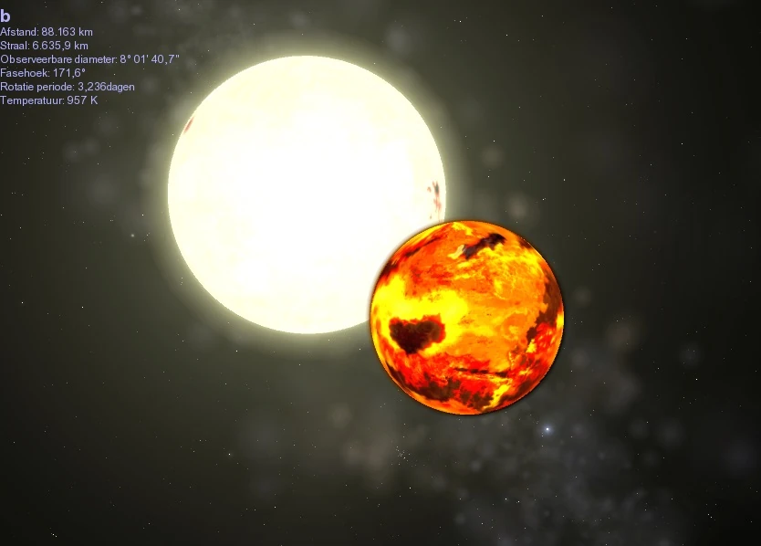 Vulcanoid Type Planet | Terraforming Wiki | Fandom