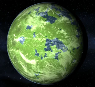 Damu | TerraGenesis Wiki | Fandom