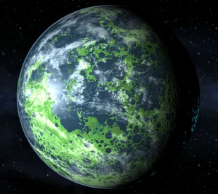 Moon | TerraGenesis Wiki | Fandom