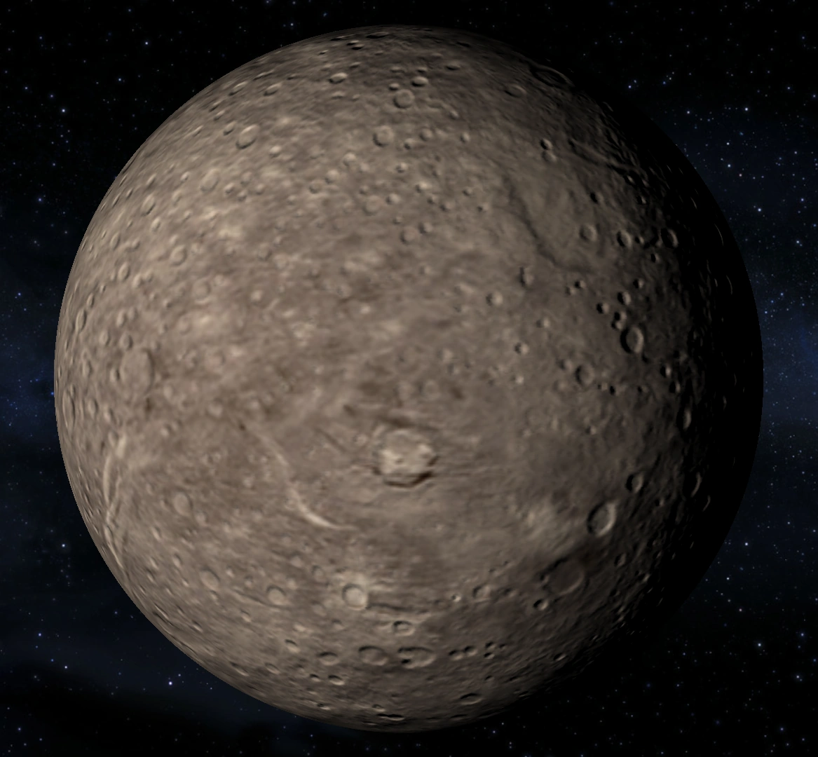 Titania | TerraGenesis Wiki | Fandom