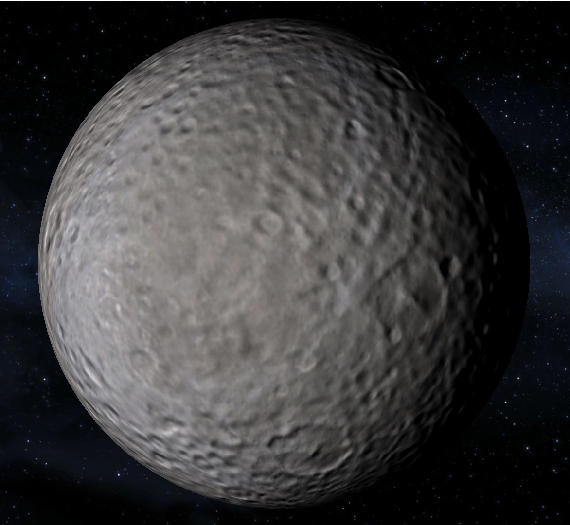 Rhea | TerraGenesis Wiki | Fandom