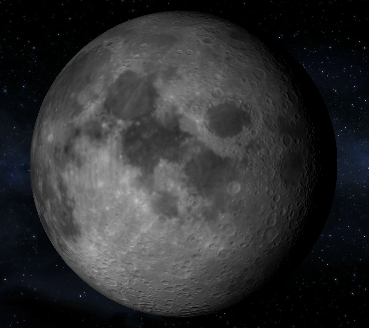 Moon | TerraGenesis Wiki | Fandom