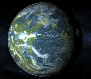 Lethe | TerraGenesis Wiki | Fandom