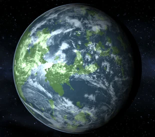 Vaalbara | TerraGenesis Wiki | Fandom