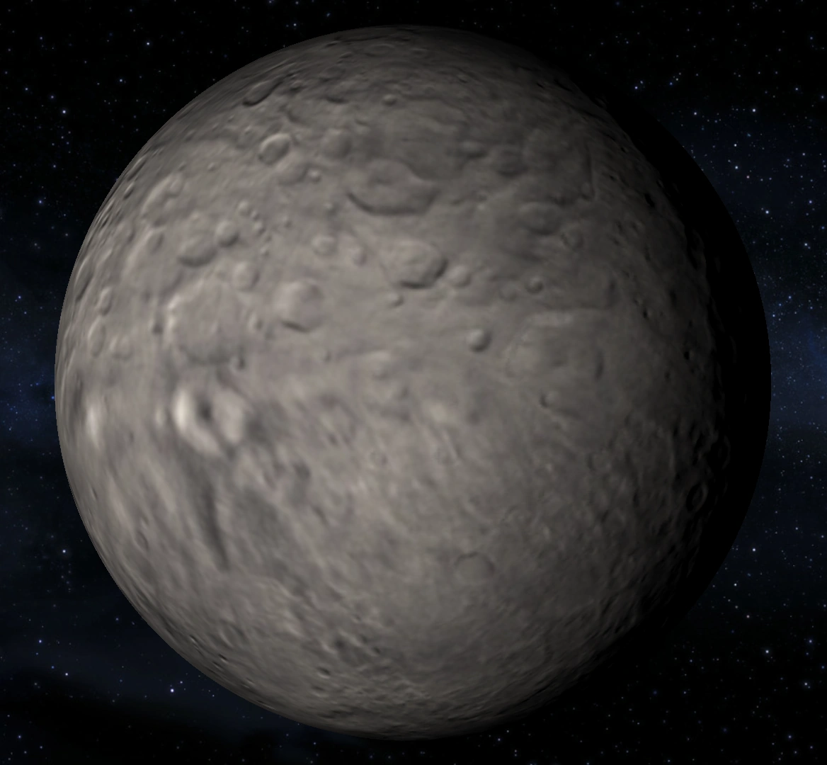 Umbriel | TerraGenesis Wiki | Fandom