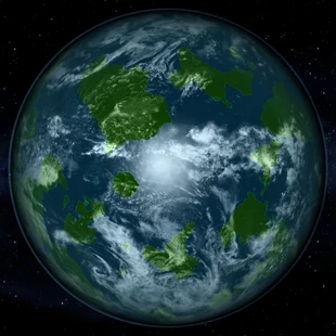 Boreas | TerraGenesis Wiki | Fandom